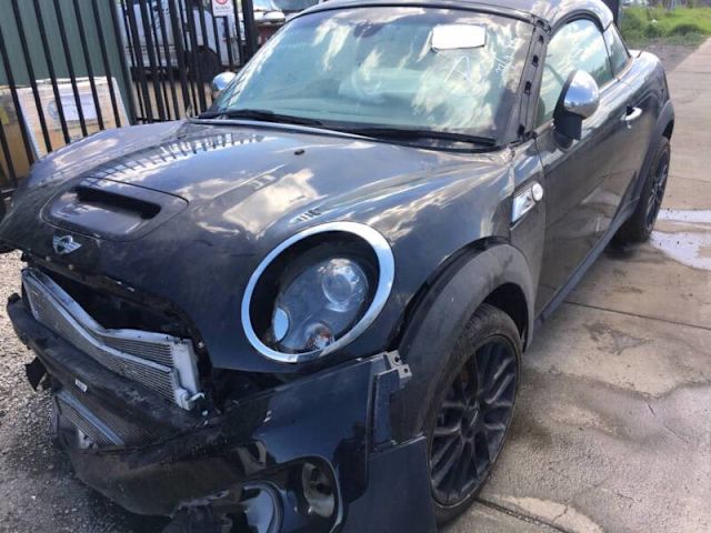 2012 Mini Cooper S R58 WRECKING | Wrecking | Gumtree Australia Hobsons ...