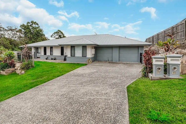 7B Richardson Crescent, Upper Coomera, Queensland 4209 - for Rent ...