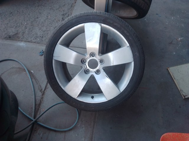 ve ssv 19 inch mags | Wheels, Tyres & Rims | Gumtree Australia Morphett ...