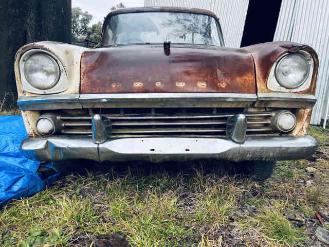 Holden FB Ute 1960 model | Cars, Vans & Utes | Gumtree Australia ...