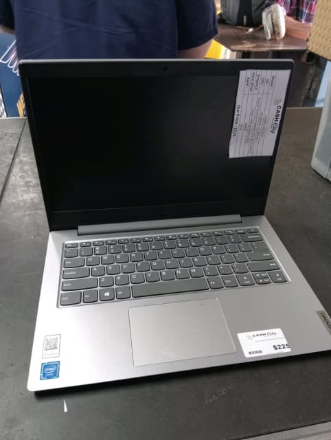 Lenovo laptop (81VU) | Laptops | Gumtree Australia Swan Area ...