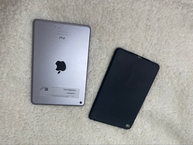 Used iPad Mini 4 - iPads in Lanena TAS | Gumtree Australia