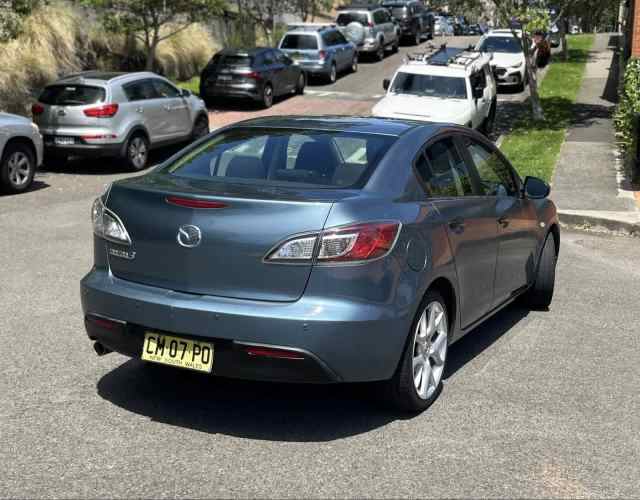 MAZDA 3 - Great Condition - Long Rego & Service History | Cars, Vans ...
