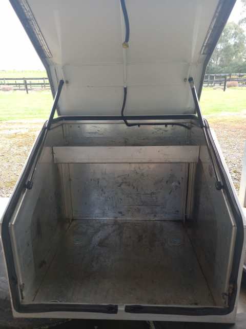 trades man tool box - Tool Storage & Benches in Glenburn VIC | Gumtree ...