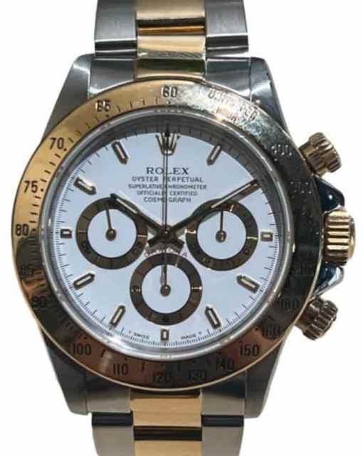 Rolex Daytona Watch 16523 -001900380166 - Watches in Bondi Junction NSW ...