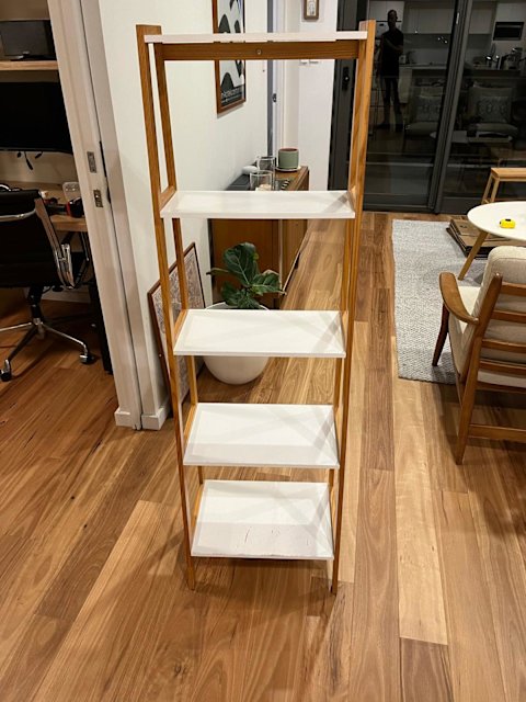 Free bookcase - Bookcases & Shelves in Perth WA | Gumtree Australia