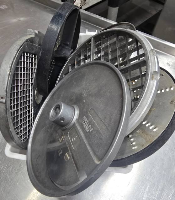 HALDE Vegetable Slicer - Miscellaneous Goods in Windsor Gardens SA ...