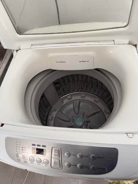 Washing machine great condition - Washing Machines & Dryers in Ashfield ...