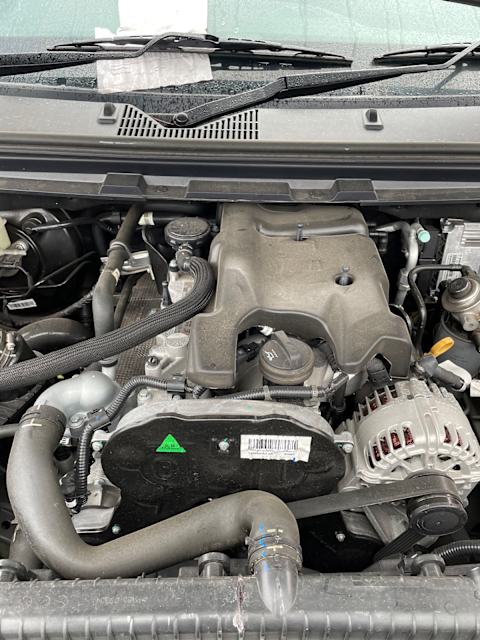 CONNECT AUTO PARTS NETWORK LDV 2021 2.8 TURBO DIESEL ENGINE AUTO ...