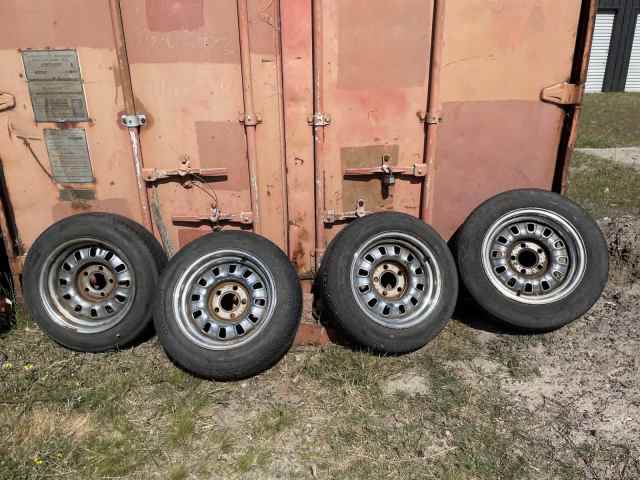 Ford 12 slots wheels x4 | Wheels, Tyres & Rims | Gumtree Australia ...