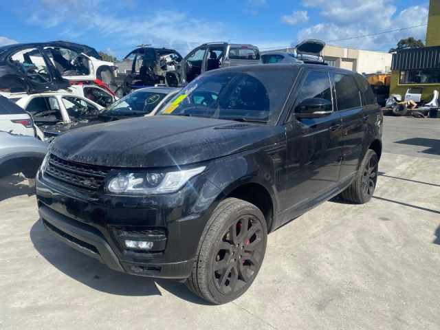 Range Rover Sport 2016 now wrecking Vic 3192 | Wrecking | Gumtree ...
