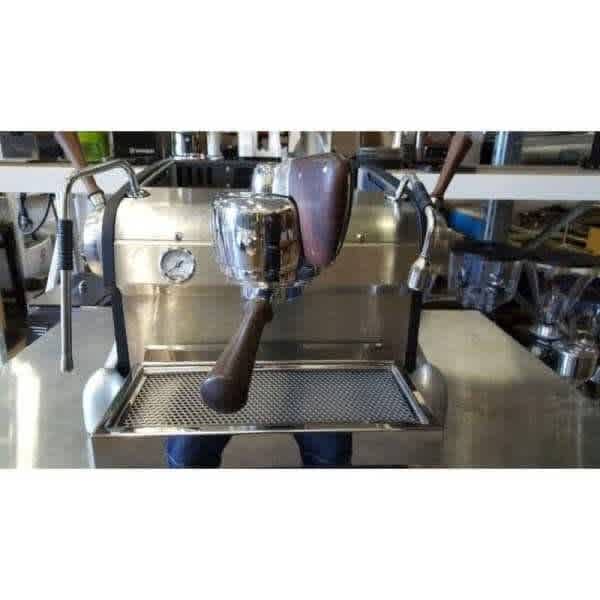 Slayer As New Slayer Espresso One Group Commercial Coffee Machine ...