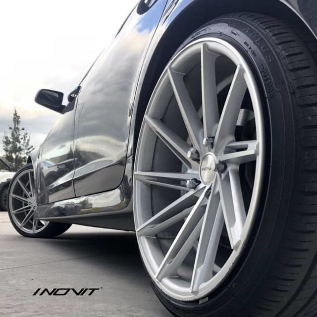 20 inovit turbine directional concave wheels 5 112 114.3 120 fpv hsv ...