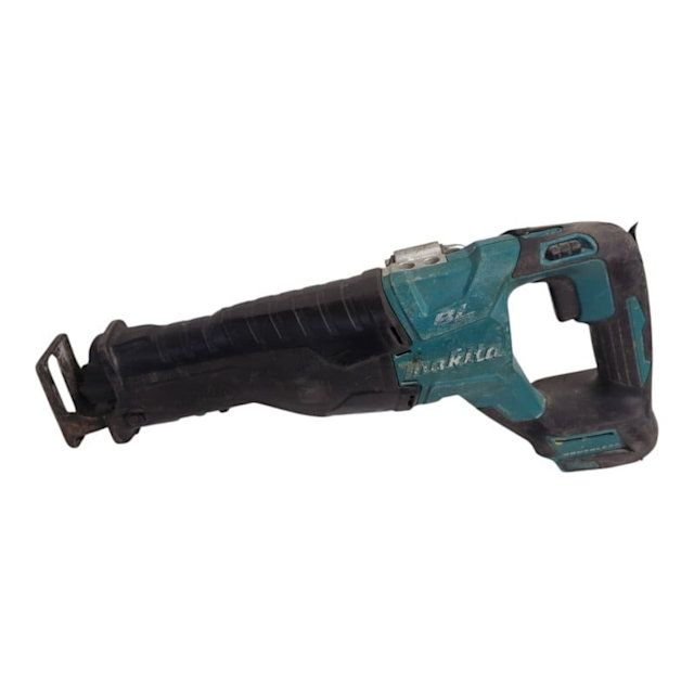 Makita Djr187 18V Mobile Brushless Recipro Saw - Power Tools in ...