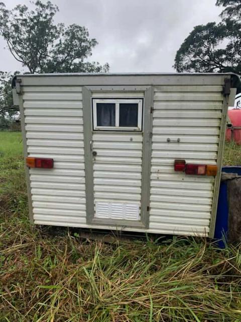 Small Caravan | Caravans | Gumtree Australia Caloundra Area ...