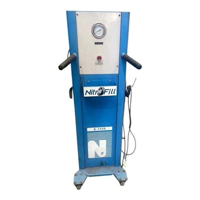 NitroFill E-1135 Compact Nitrogen Generator | Wheels, Tyres & Rims ...