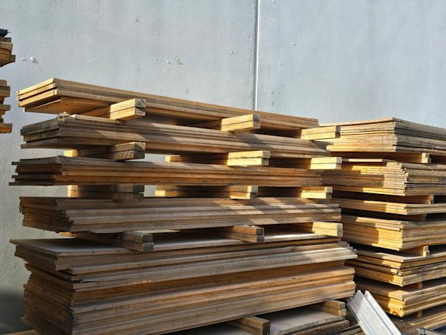 mdf board 2400mm x 1200mm - Building Materials in Canning Vale WA ...