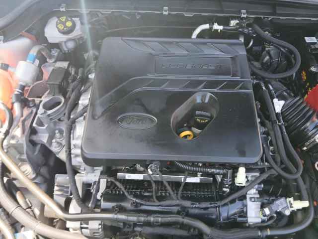 FORD FOCUS ENGINE PETROL, 1.5, TURBO, ECOBOOST, SA 10/18-10/22 ST8114 ...