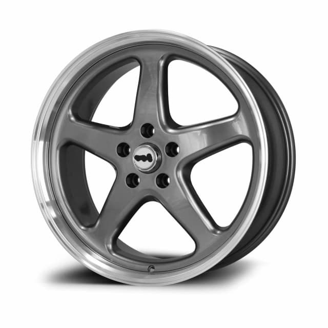 4x 20 Inch Staggered Walkinshaw Rims Gray On Clearance Special ...