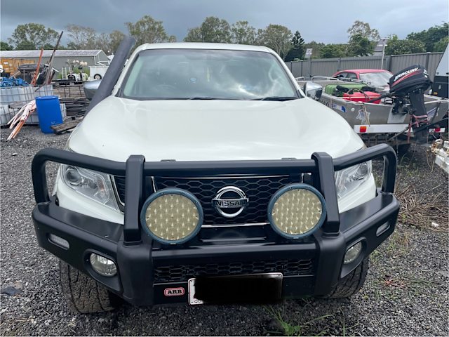 2016 Nissan Navara (NP300) N sport ST | Cars, Vans & Utes | Gumtree ...