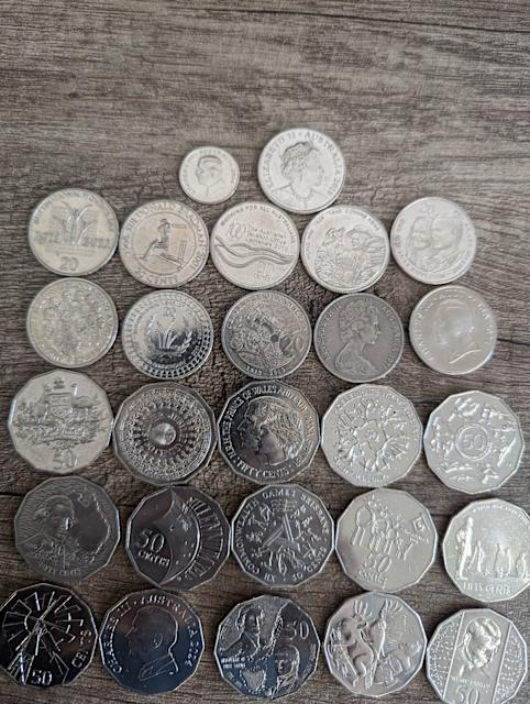 collectibles Australian coins - Collectables in Broadmeadows VIC ...