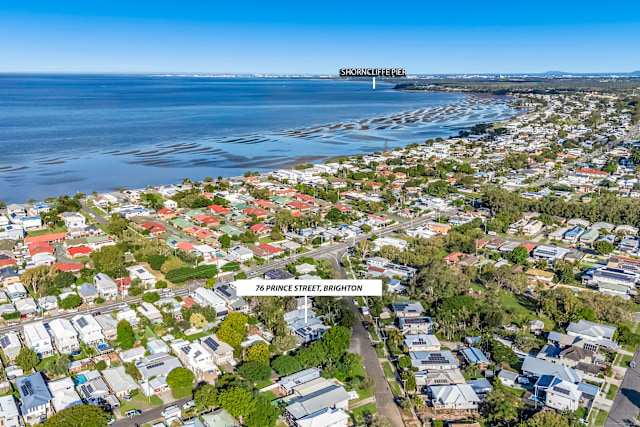 76 Prince Street, Brighton, Queensland 4017 - for Sale | Gumtree Australia
