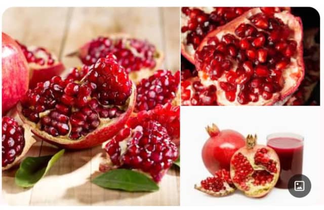 Pomegranate fruit trees - Plants in Cedar Creek QLD | Gumtree Australia