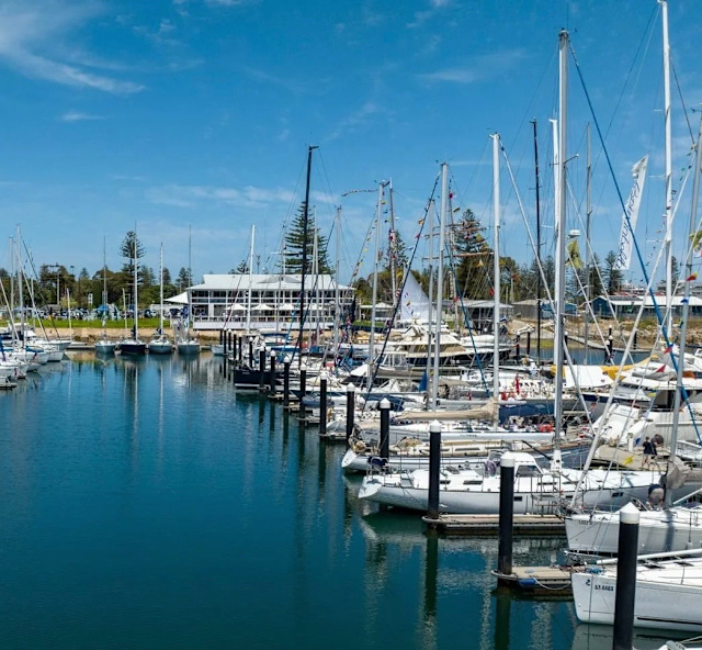 Marina berth 10 metres | Other Boats & Jet Skis | Gumtree Australia ...