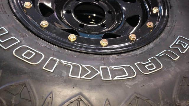 32 beadlock style wheels and mud tyres 16x8 20 offset wheels rims ...