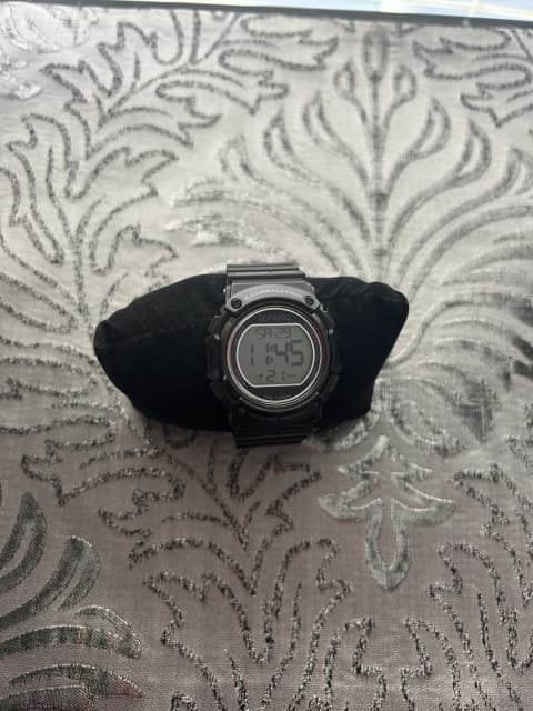 Tensity brand illuminator men’s watch - Watches in Latham ACT | Gumtree ...