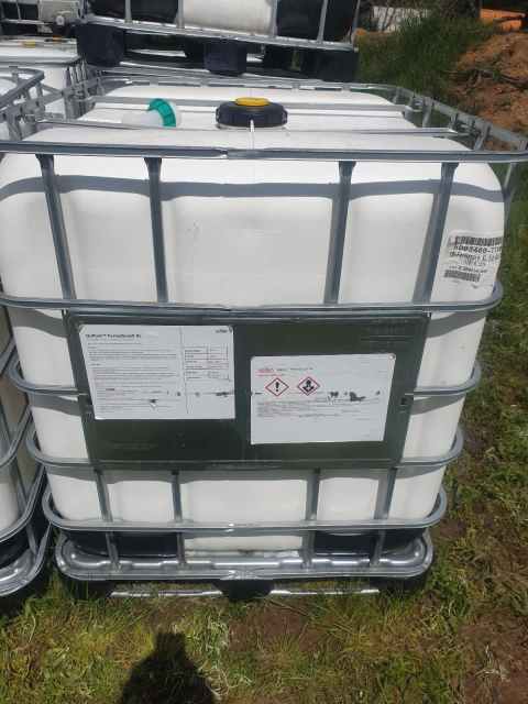 ibc tanks grey water 1000L - Other Garden in Theodore ACT | Gumtree ...