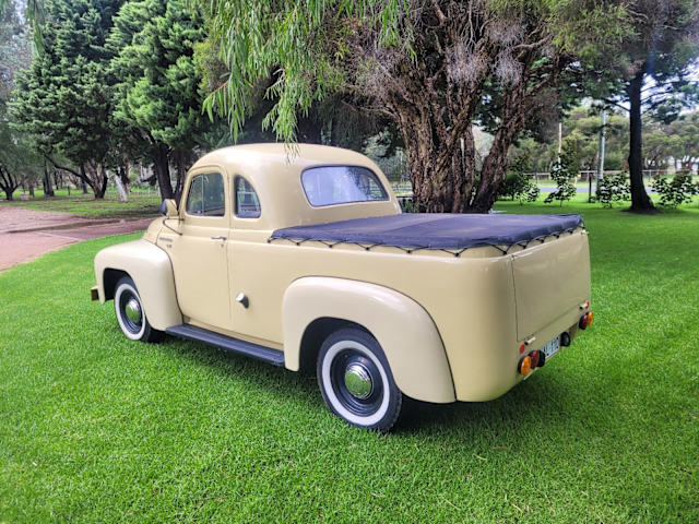 International AL110 ute | Cars, Vans & Utes | Gumtree Australia ...