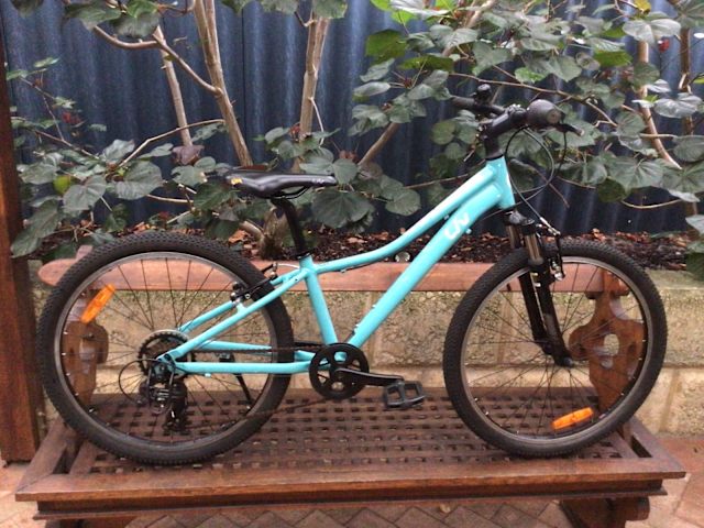 LIV ENCHANT 24” wheels ( girls bike) - Kid's Bicycles in Hillarys WA ...