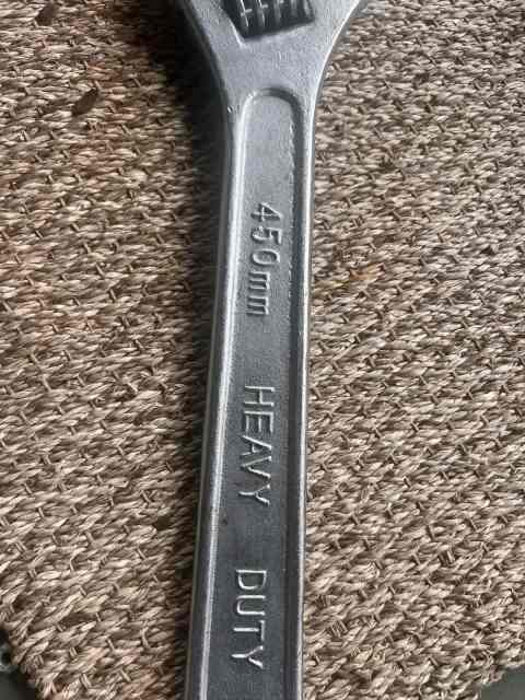 Shifter tool - Hand Tools in Carina QLD | Gumtree Australia