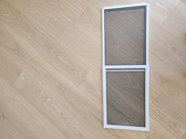 Adjustable fly screens x6 - Other Home & Garden in Maroubra NSW ...