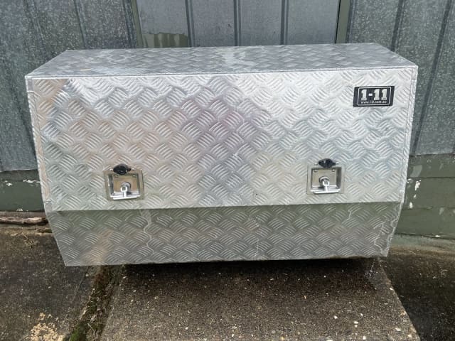 Tool box for Ute | Other Building & Construction | Gumtree Australia ...