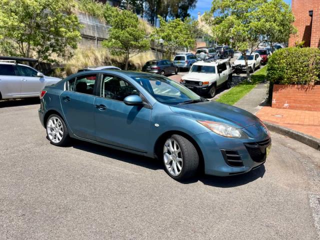 MAZDA 3 - Great Condition - Long Rego & Service History | Cars, Vans ...