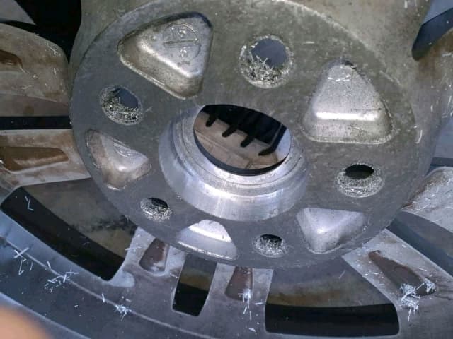 Machined VE VF wheels to suit VB-VZ COMMODORES | Wheels, Tyres & Rims ...