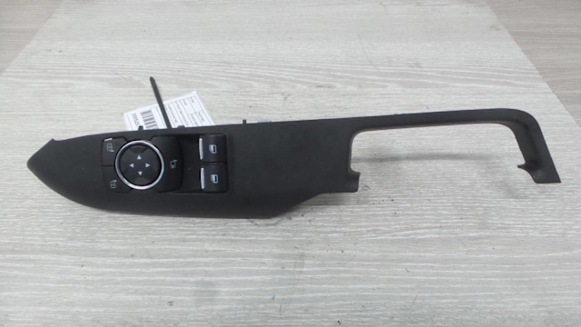 2017 FORD MUSTANG 5.0L AUTO PETROL COUPE POWER WINDOW SWITCH | Auto ...