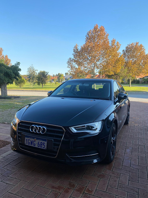 Audi A3 2016 | Cars, Vans & Utes | Gumtree Australia Canning Area ...