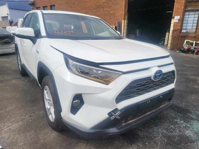 STKPIN 524 WRECKING 2022 TOYOTA RAV4 | Wrecking | Gumtree Australia ...