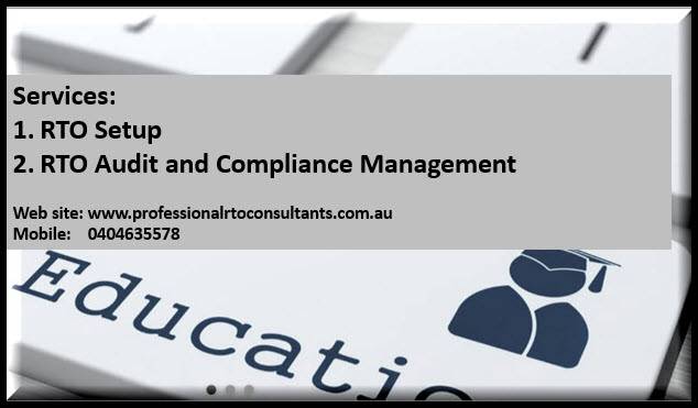 RTO Registration, RTO Audit , RTO Compliance Management 2023-24 | Other ...