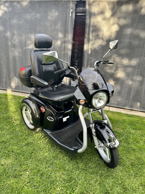EASY DRIVE Mobility Scooter | Scooters | Gumtree Australia Morphett ...