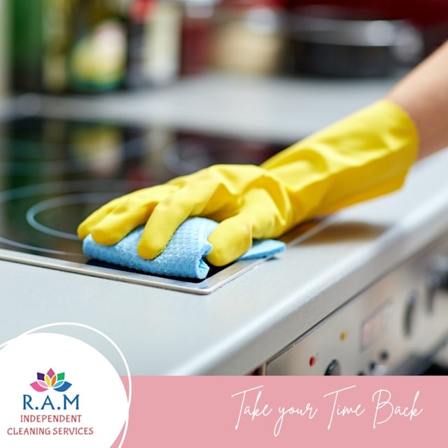 Casual Cleaner(EATON)(R.A.M Independent Cleaning Services) | Cleaner ...