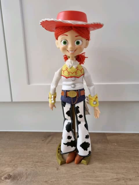 Toy Story Signature Collection Jessie