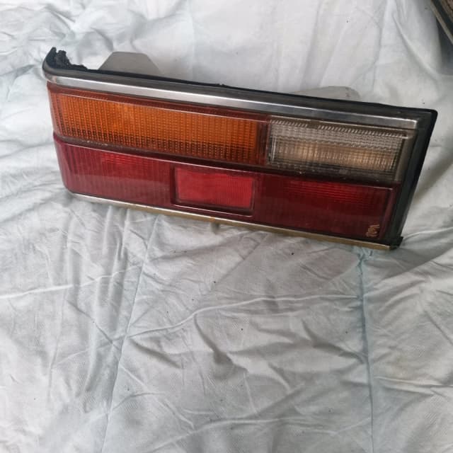 Te gemini tailight | Auto Body parts | Gumtree Australia Wyong Area ...