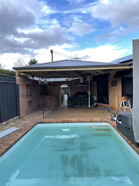 Low-cost Licensed Carpenter renovation | Carpentry | Gumtree Australia ...