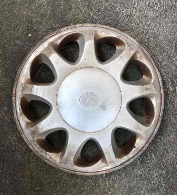 1994 toyota corolla hubcaps store