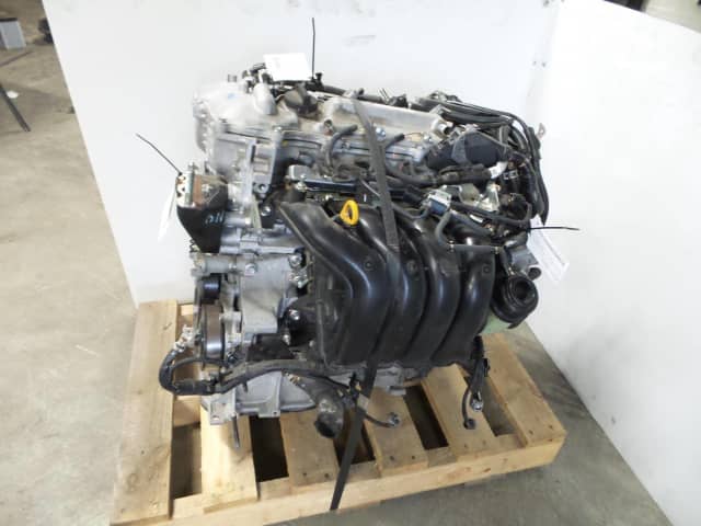 Toyota Corolla 1.8l 2ZRFE Engines, Late ZRE172/ZRE182 3/15-6/19 ...