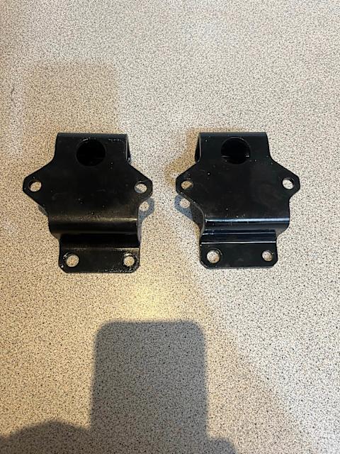 Holden HT HG 253-308 engine mounts | Engine, Engine Parts ...